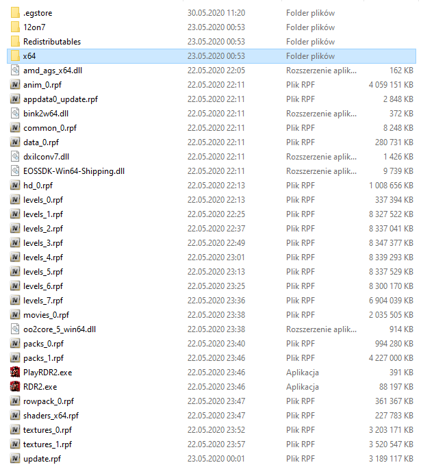 Problem with joining server. - RedM Client Support - Cfx.re Community