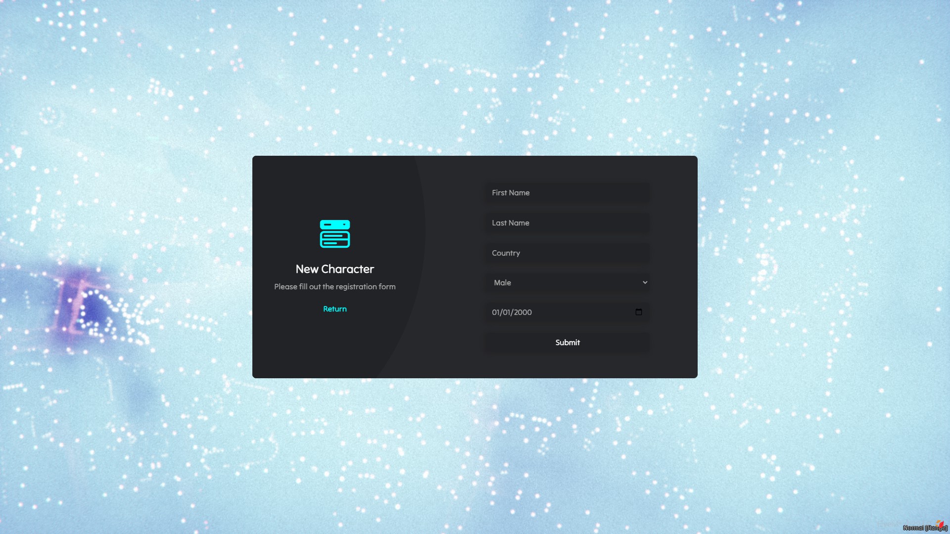 [QBCore] Fivem multi-character identity script - FiveM Releases - Cfx.re Community