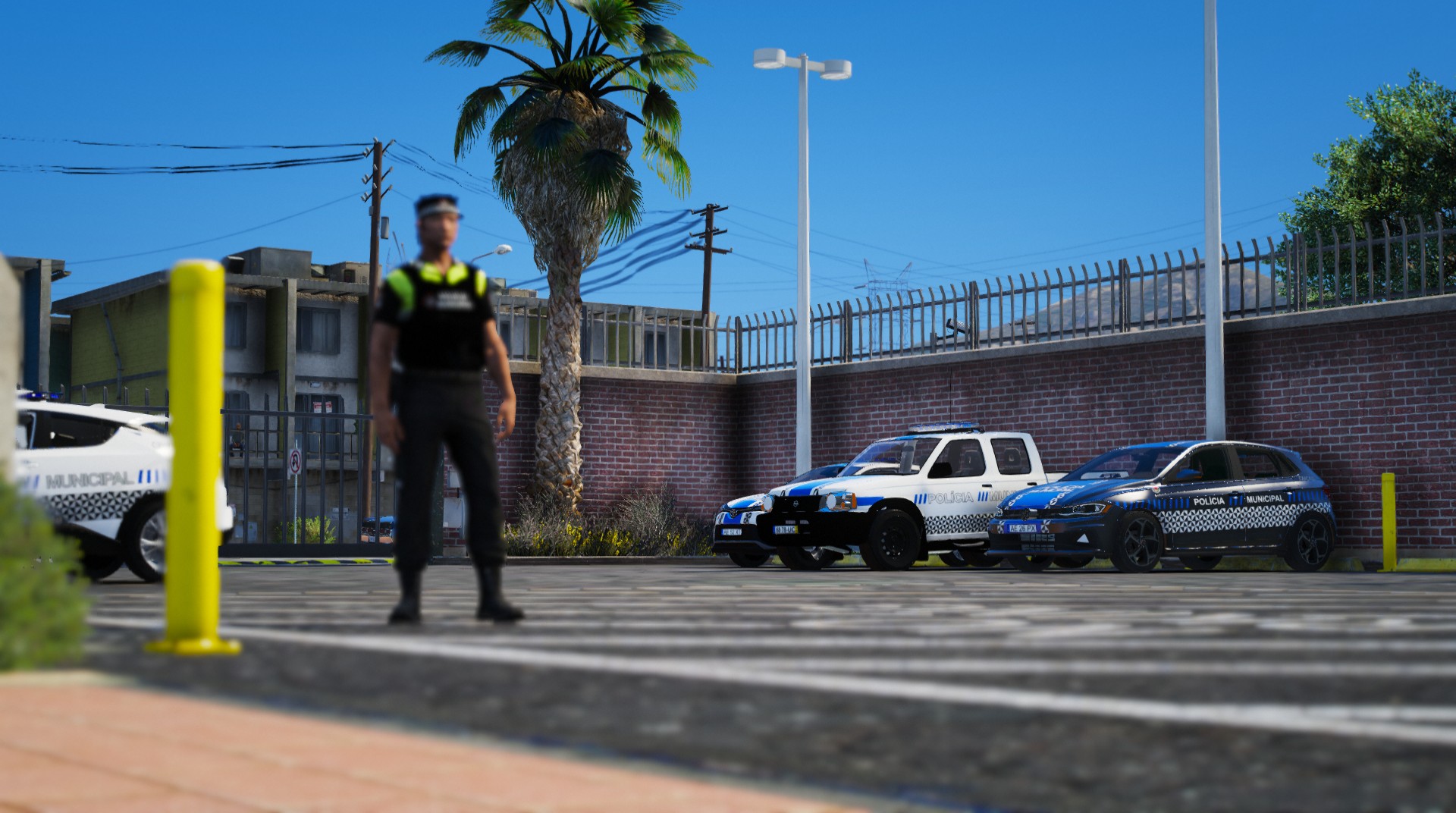 Rancho - FiveM Snapmatic - Cfx.re Community