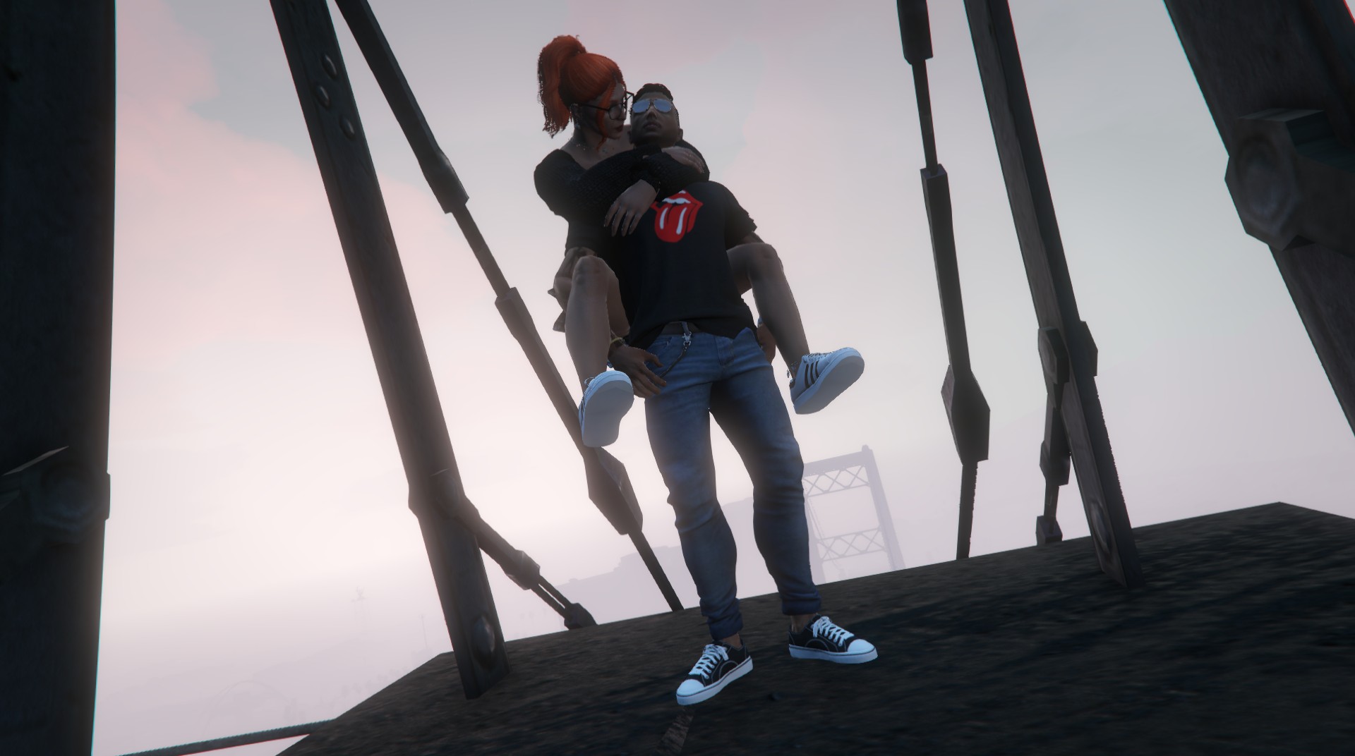 Elysian Island - FiveM Snapmatic - Cfx.re Community