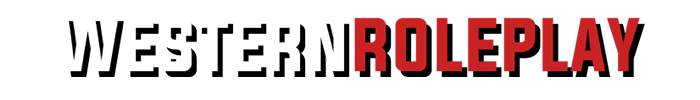 Western Roleplay | Serious Roleplay | discord.gg/westernrp - Server ...
