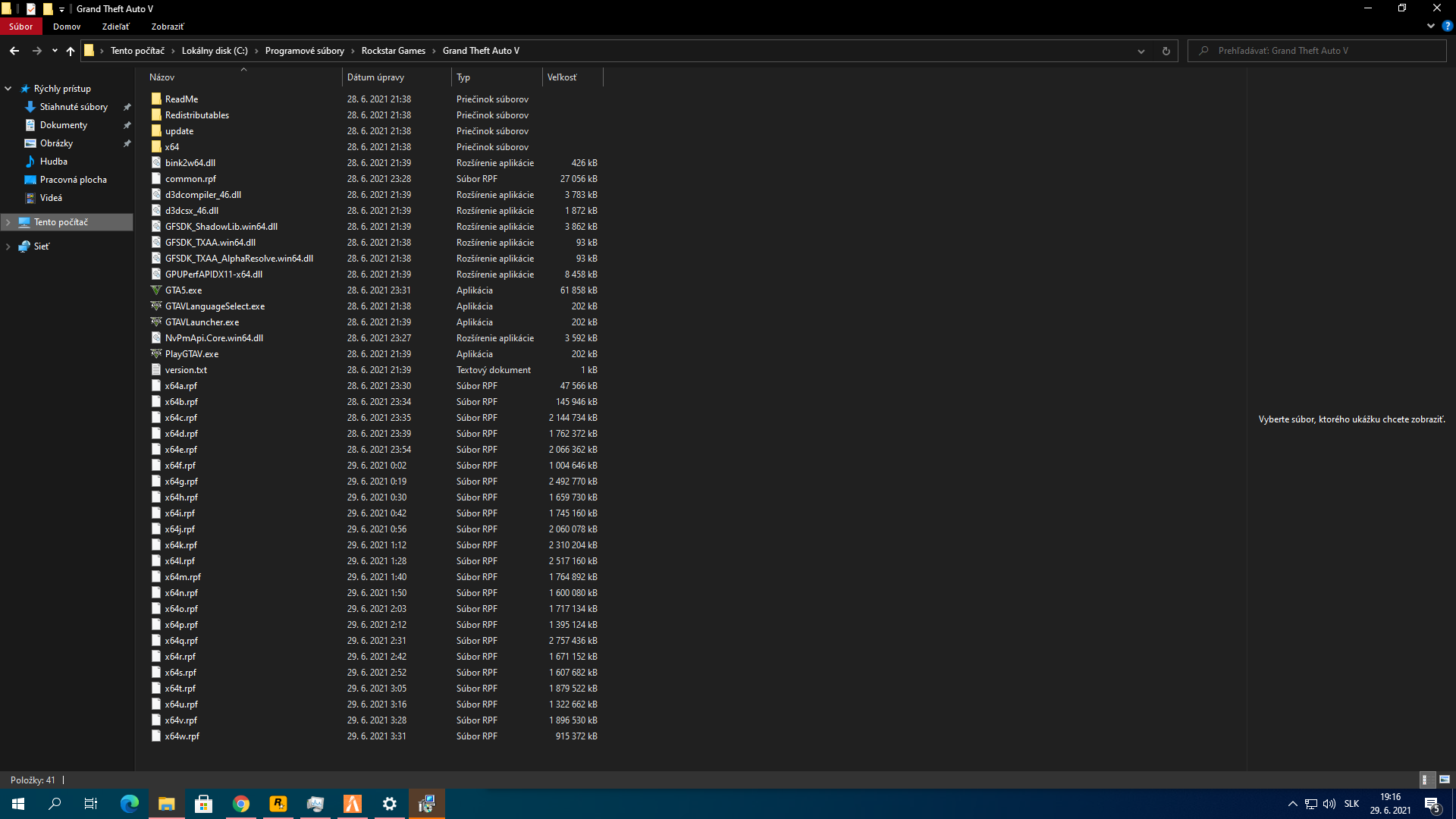 Game doesnt start - FiveM Client Support - Cfx.re Community