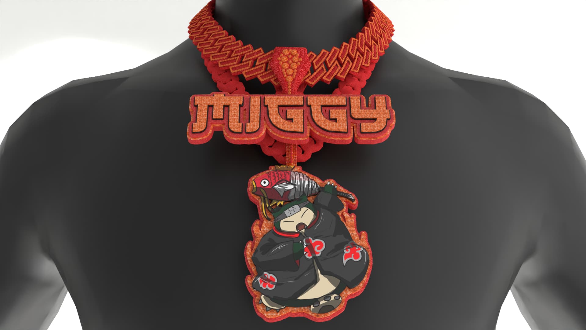 [CHAIN] [PAID] Heartless Chain - FiveM Releases - Cfx.re Community