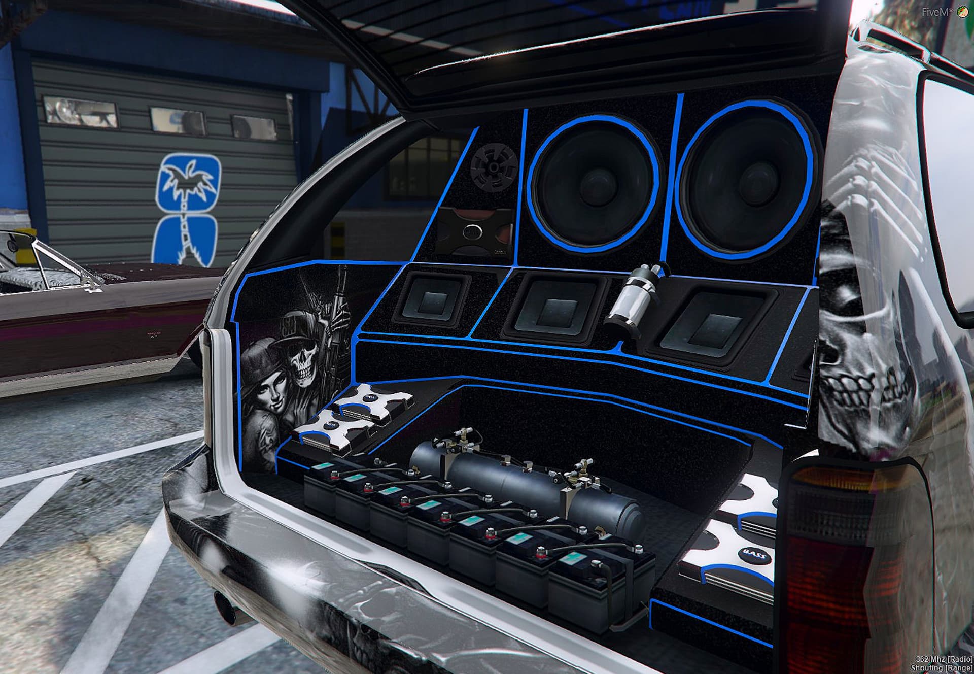 Closed Permanently - Server Bazaar - Cfx.re Community