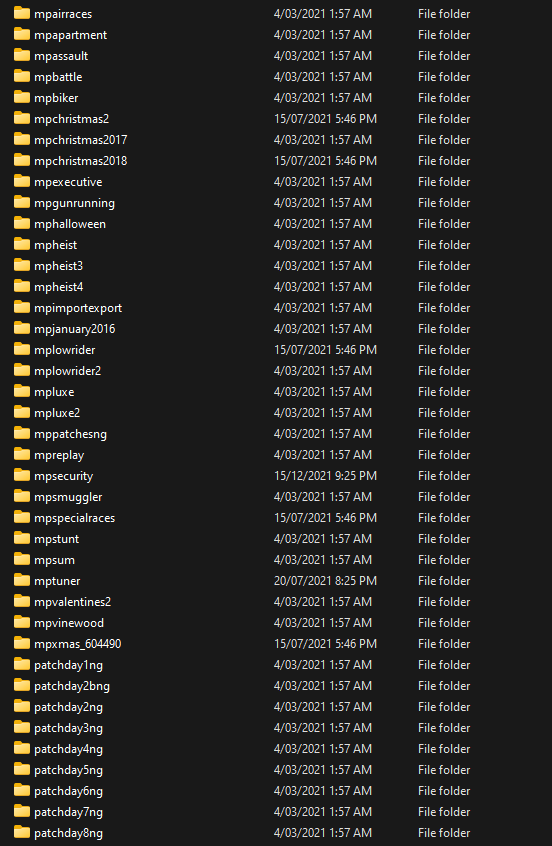 FiveM Quit's & Launches in Background on Task Manager. (CAN NOT LAUNCH ...