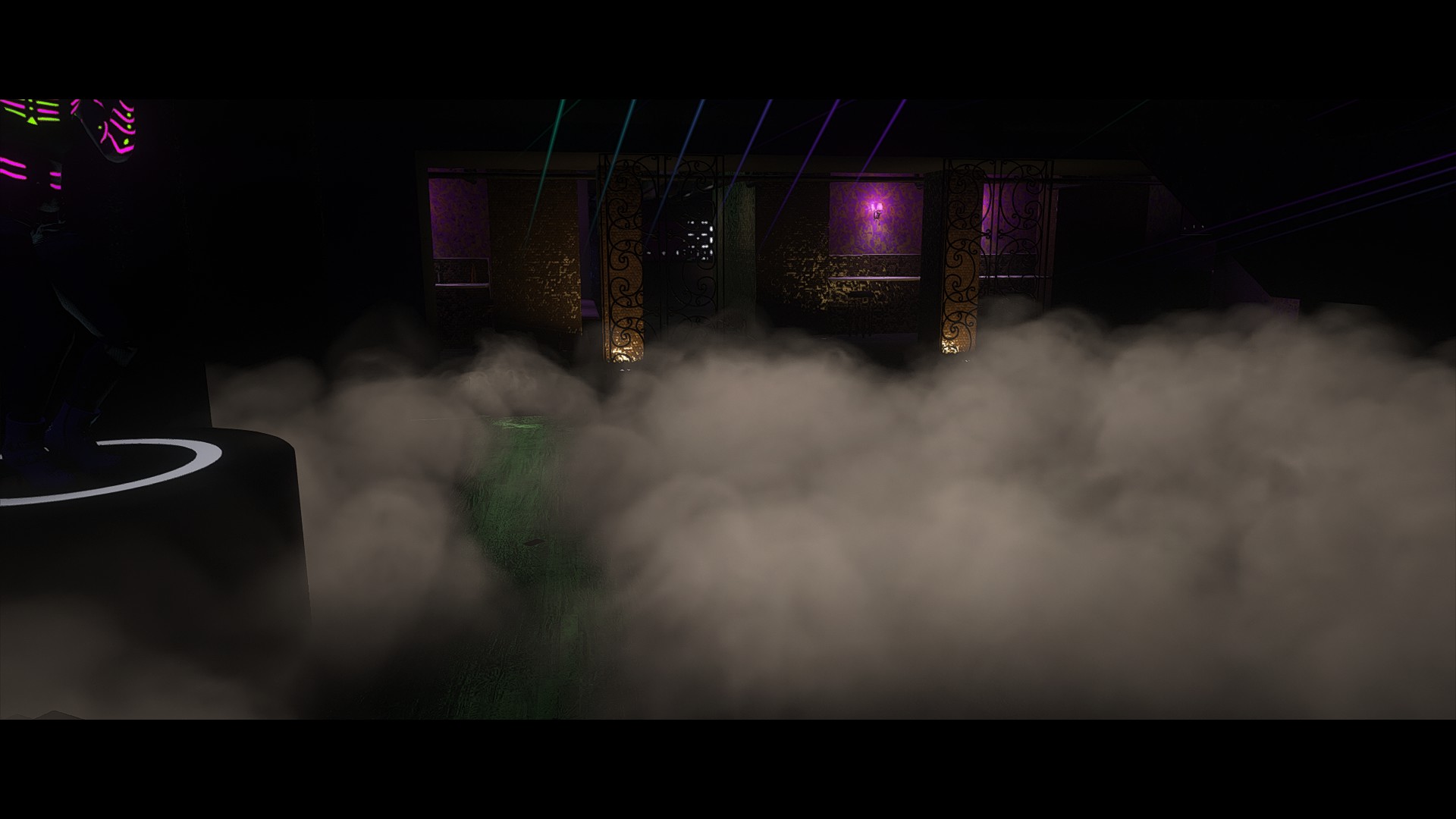 Club/Disco - FiveM Releases - Cfx.re Community