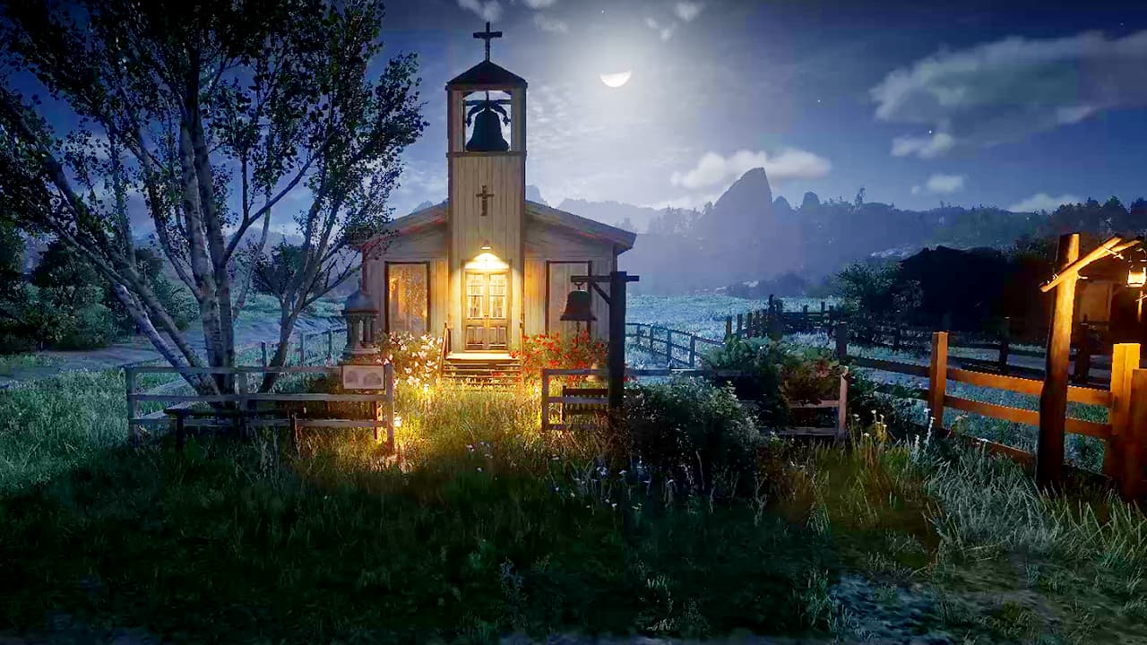 [PAID] [YMAP] [XML] Scenery for Emerald Ranch - RedM Releases - Cfx.re ...