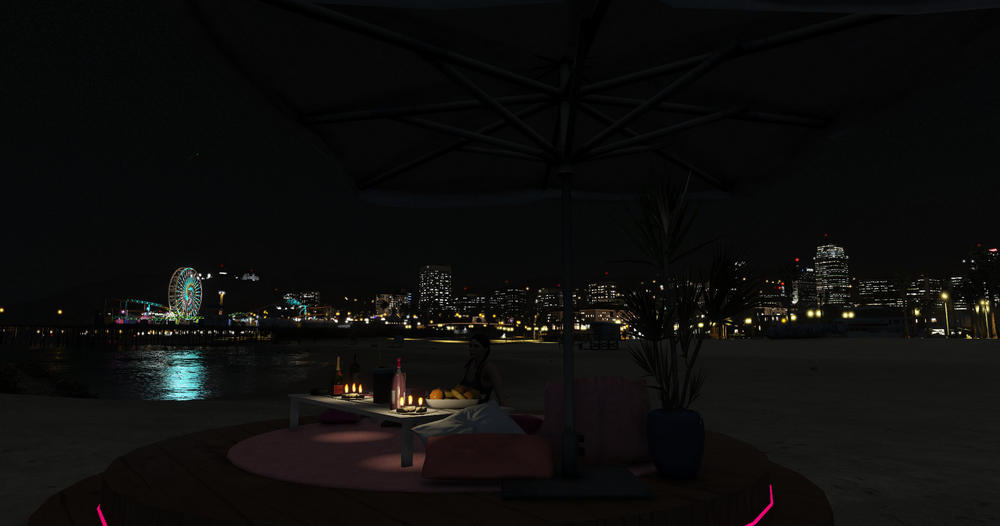 [FREE] [YMAP] Valentine's map - FiveM Releases - Cfx.re Community