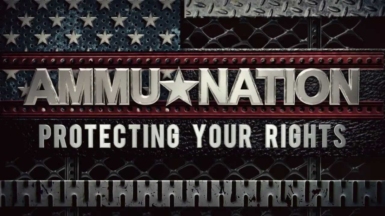 [RETEXTURE] [RELEASE] [FREE] Ammunation interior retexture - FiveM ...