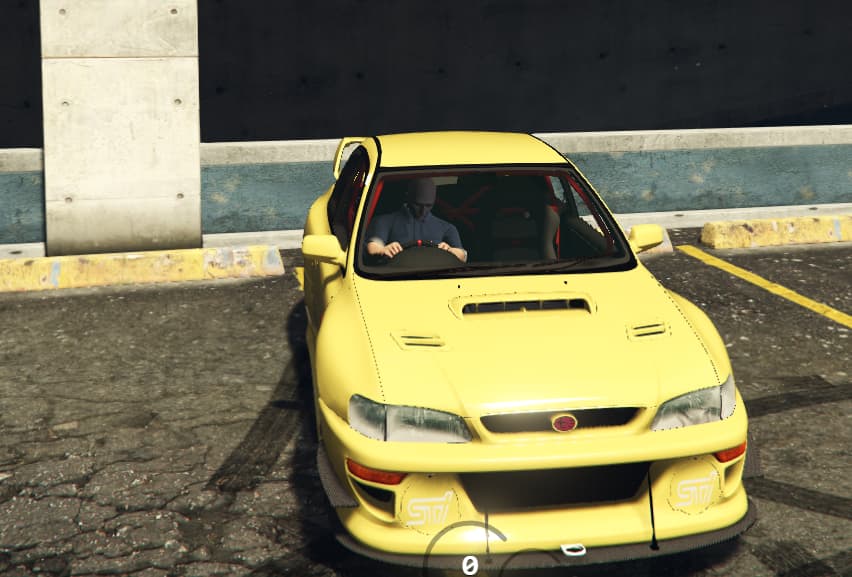 Vehicle Kits - Wheel Stancer, Nitro Kits, Custom Engine and Turbo ...