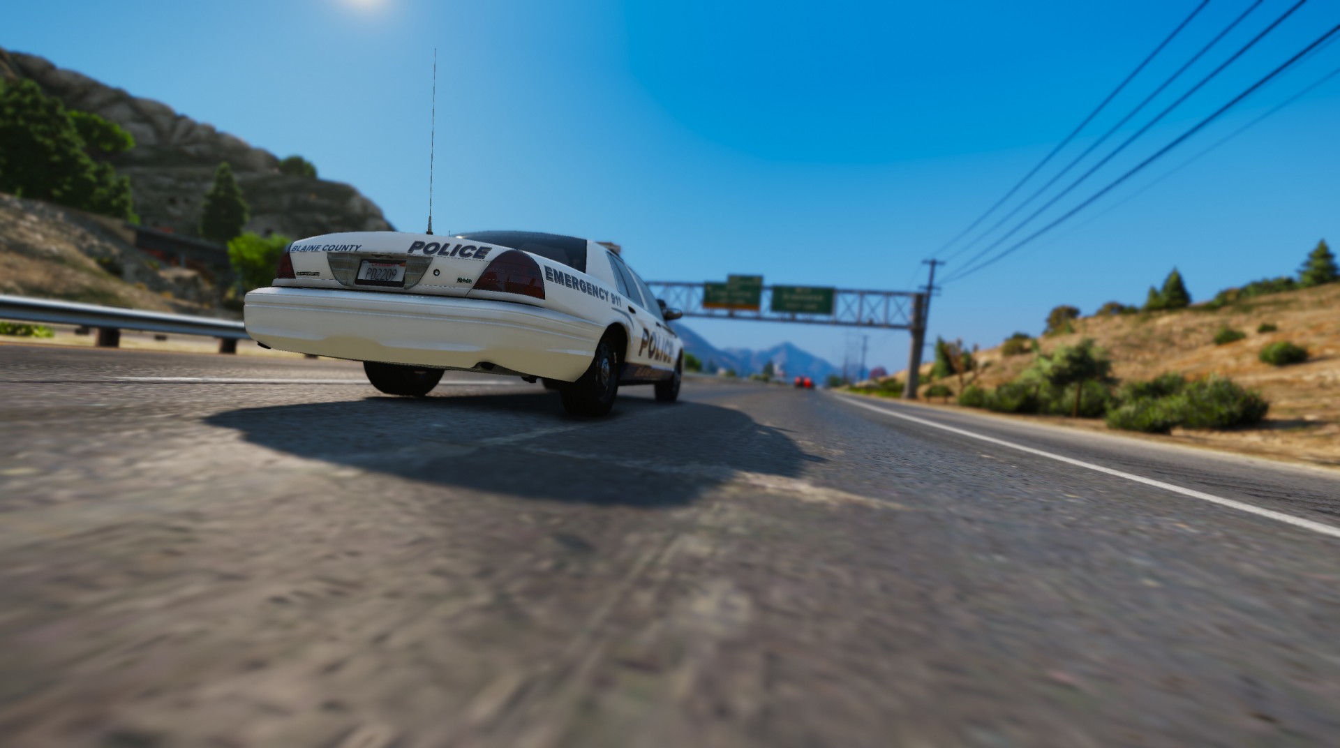 Mount Gordo - FiveM Snapmatic - Cfx.re Community