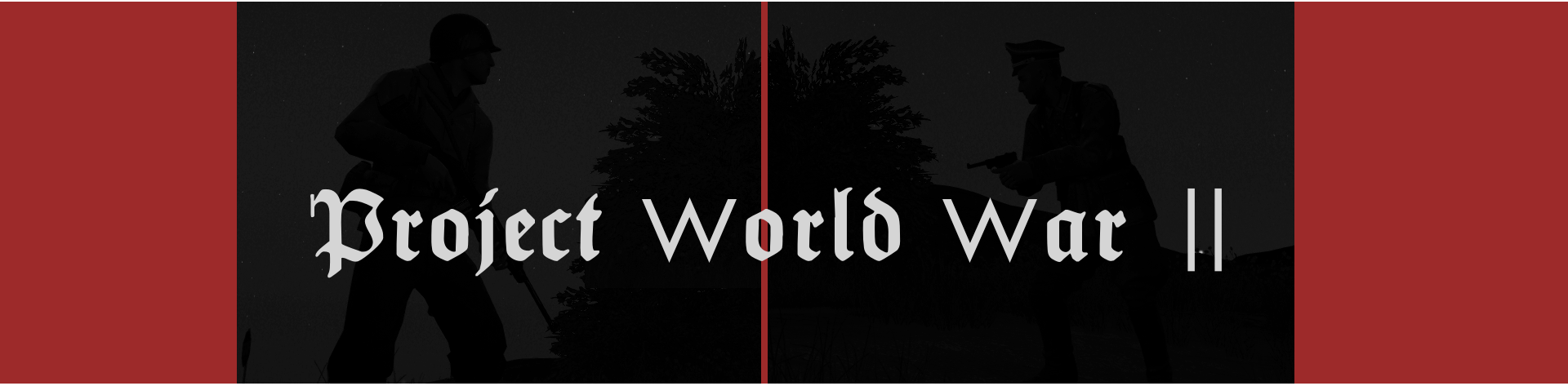 Project World War II - War Server Project (Looking for interested Peeps ...