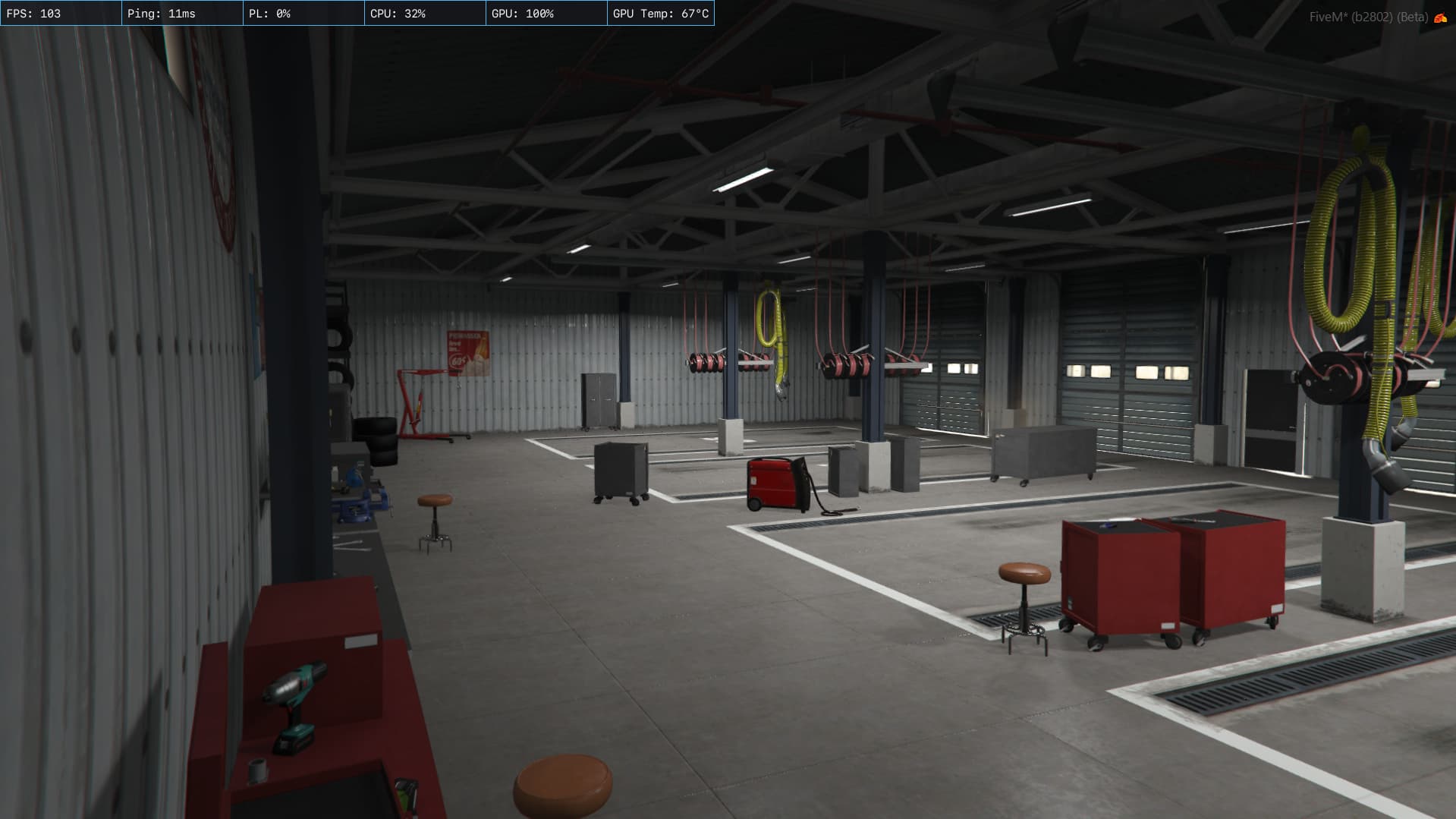 [MLO] Logistic Company - FiveM Releases - Cfx.re Community