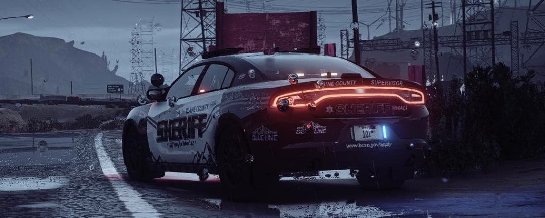 Ocean State Roleplay | Custom PD, EMS, Liverys | Addon Vehicles ...