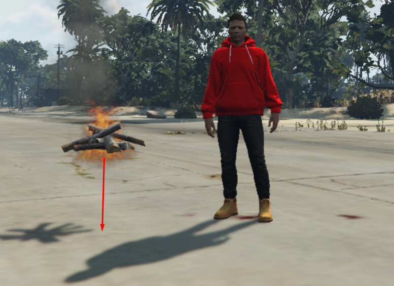 [Help] Place object - Discussion - Cfx.re Community