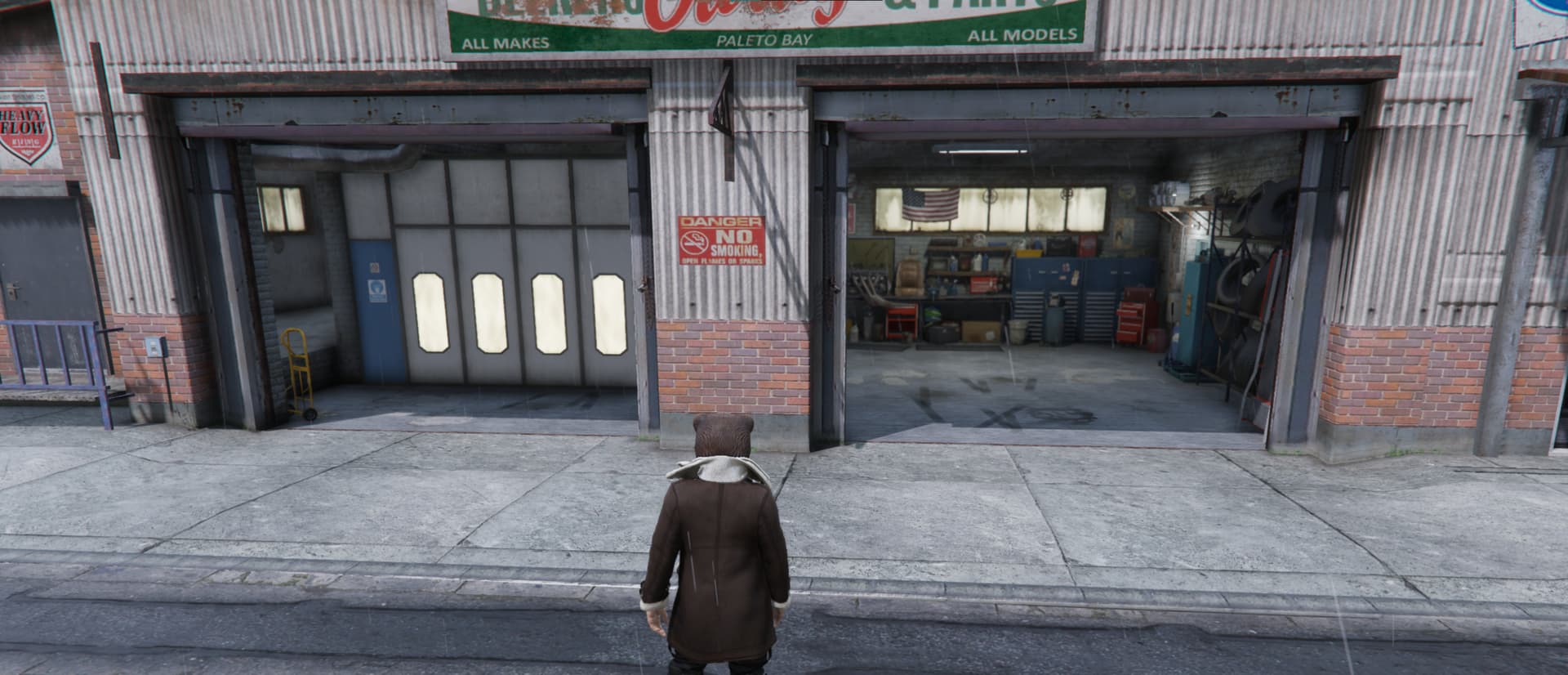 [OUTDATED] Harmony Repair V2 [MLO] - FiveM Releases - Cfx.re Community