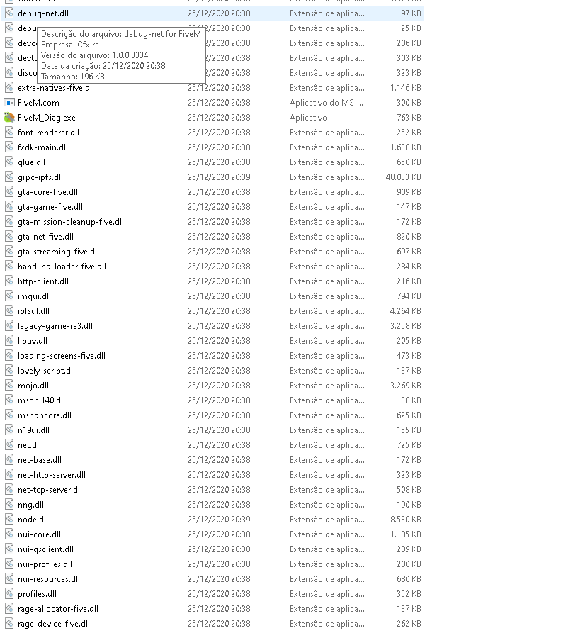 Error 403 at FiveM launcher (servers-frontend.fivem.net) - FiveM Client ...