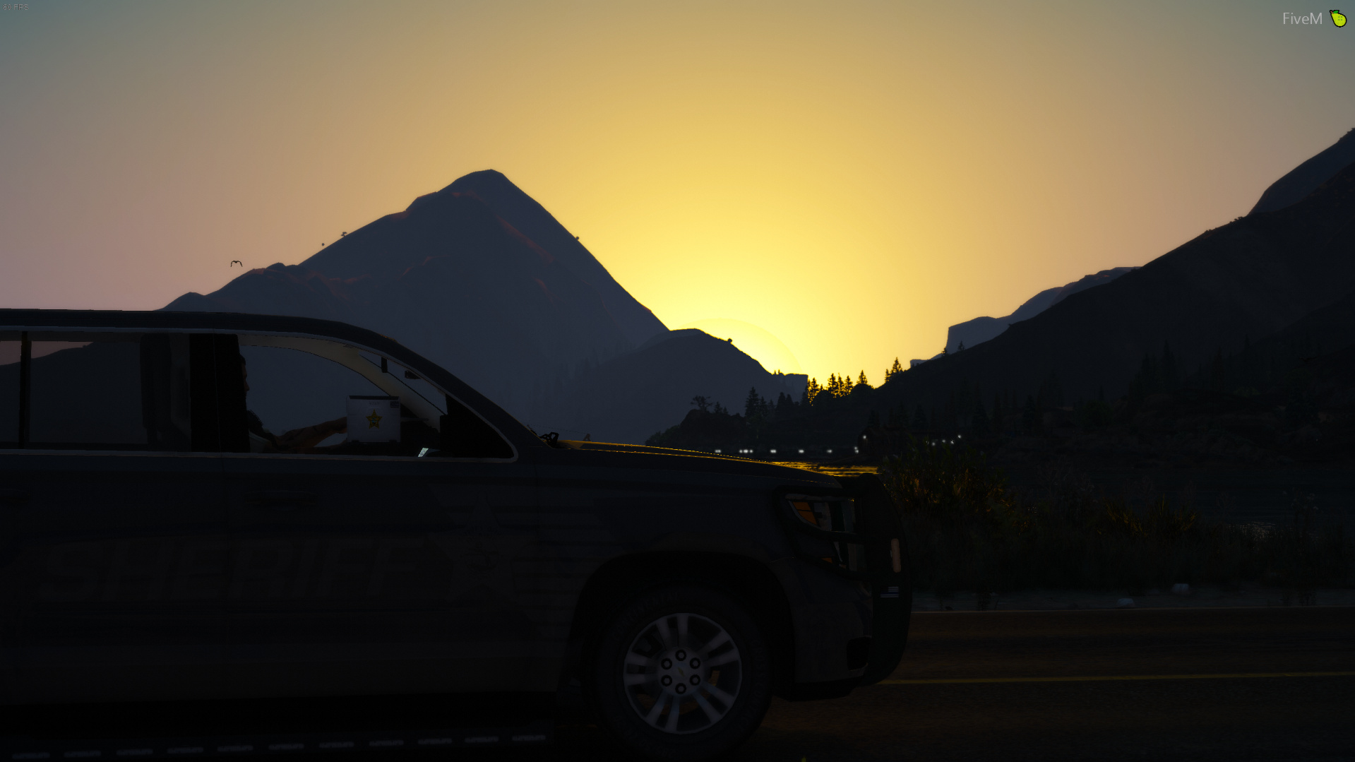 County Life Roleplay // vMenu // Ultra Realistic // High Performance ...
