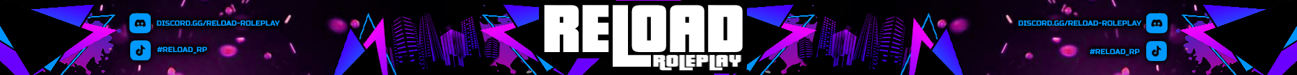 🔹 Reload Roleplay | Legendary British Server | Serious RP | Gangs ...