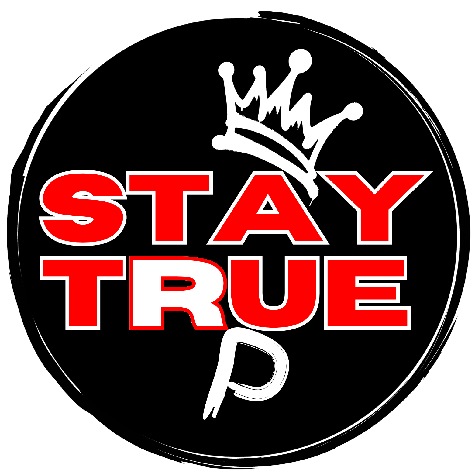 NEW SERVER | Stay True RP | Friendly and Mature Staff | E-Girl & LGBTQ+ ...