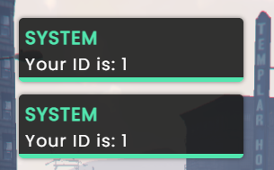 Help With Custom Notification - Discussion - Cfx.re Community
