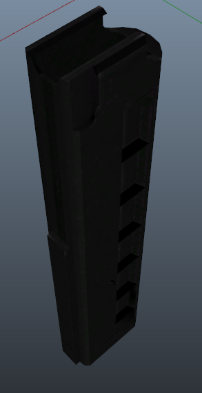 [PAID | Add-On | Standlone ] MP9 Attachments Fivem Ready - FiveM ...