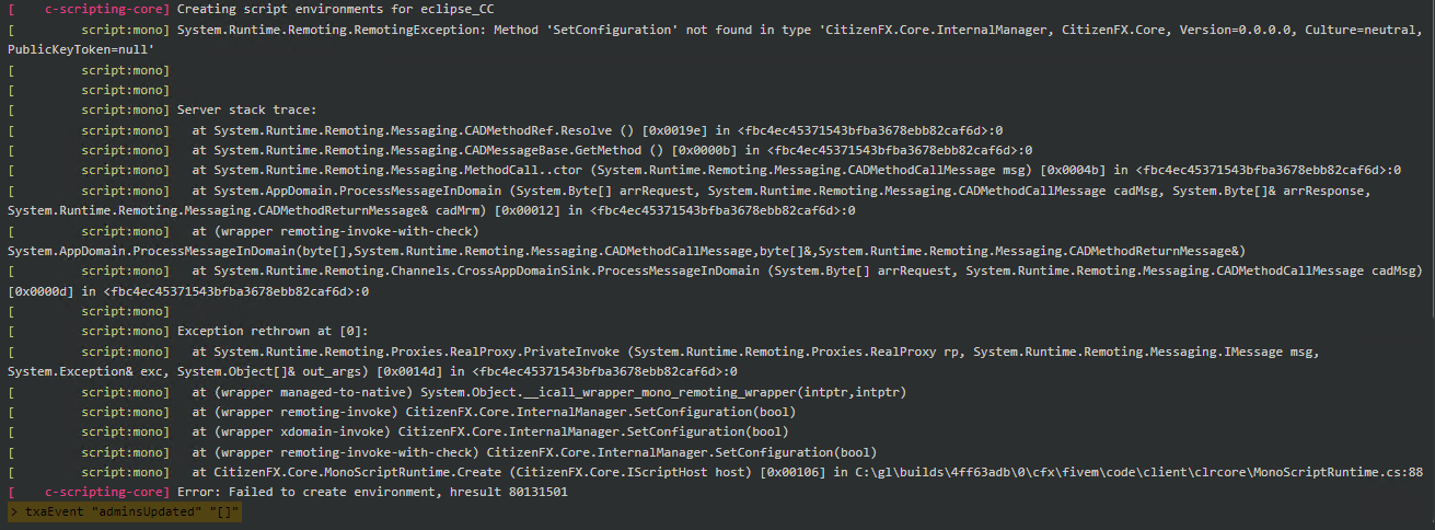 [ESX][PAID] Eclipse character creation - Page 5 - FiveM Releases - Cfx.re Community