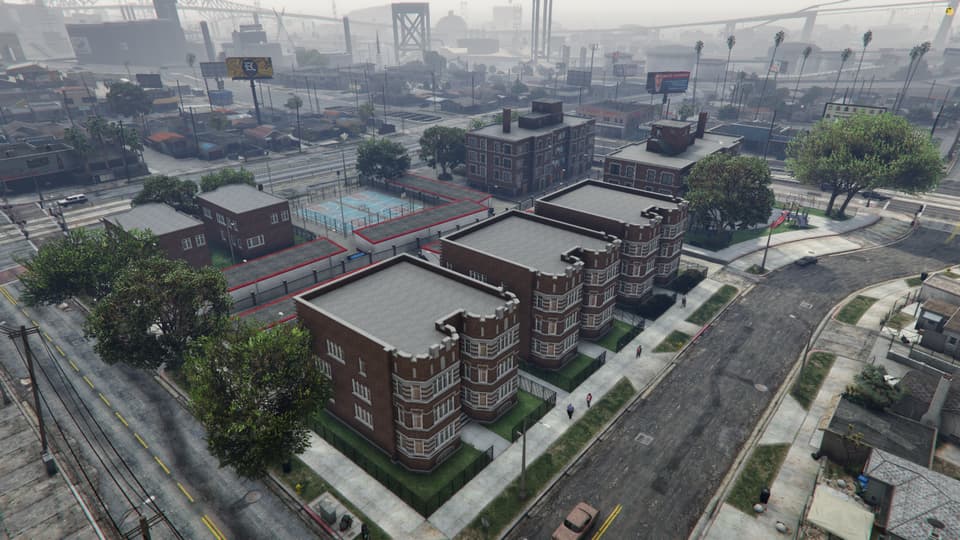 [Release] [MAP] Chicago Hood at Davis Map - FiveM Releases - Cfx.re ...