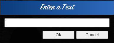 Lux_Input - FiveM Releases - Cfx.re Community