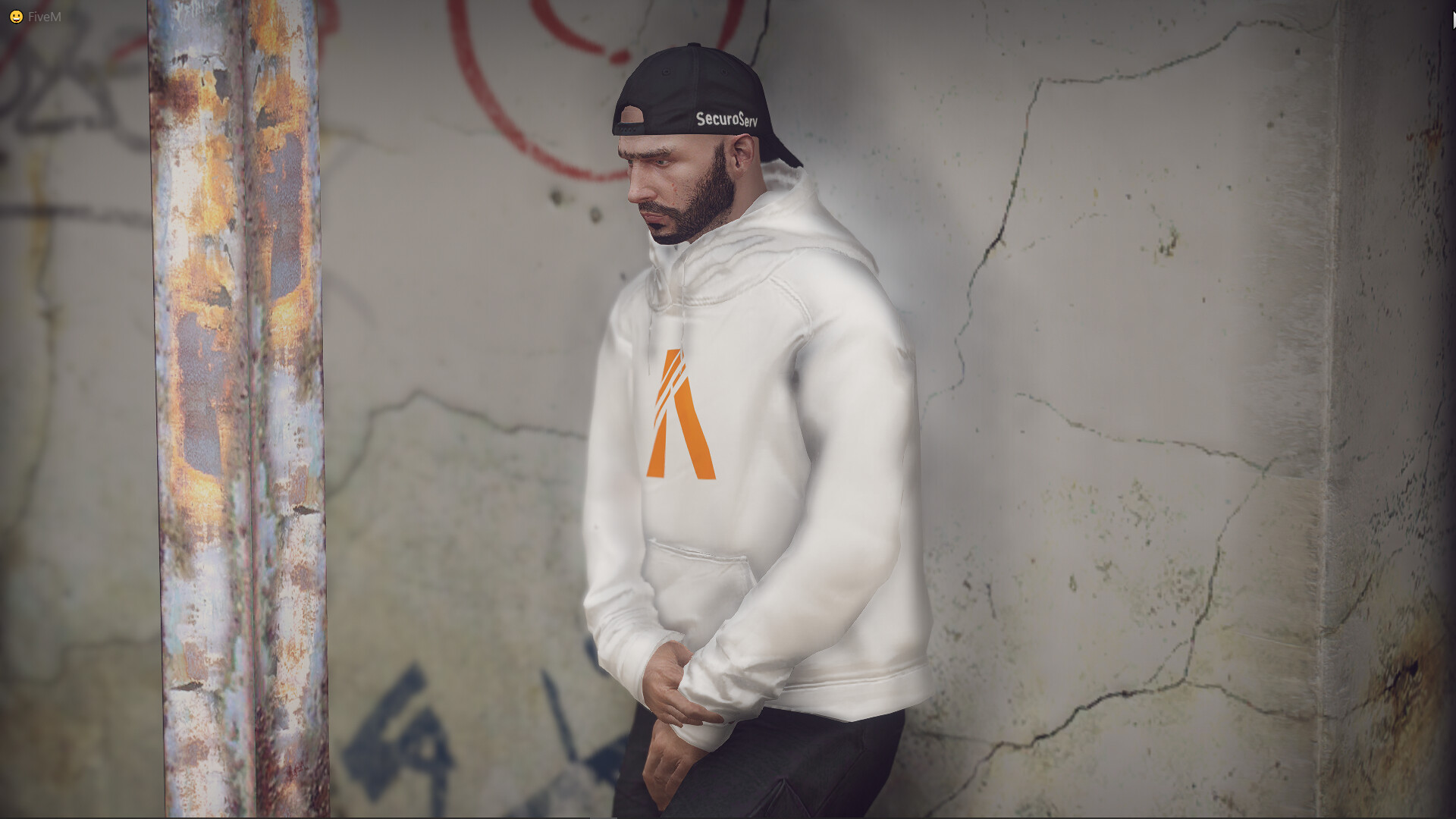 [FiveM] [FREE] CFX FiveM Hoodie! - FiveM Releases - Cfx.re Community