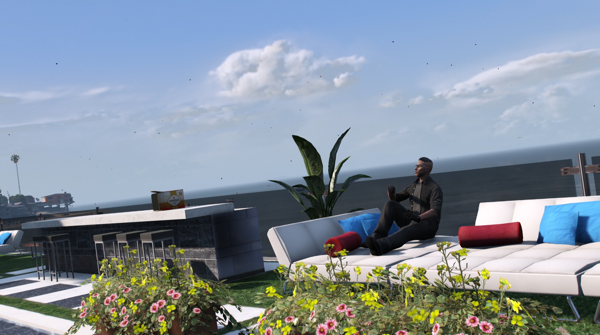 Pacific Ocean - FiveM Snapmatic - Cfx.re Community