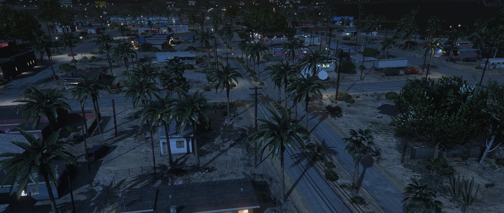 Sandy Shores Updated [WIP] Update 3 - FiveM Releases - Cfx.re Community