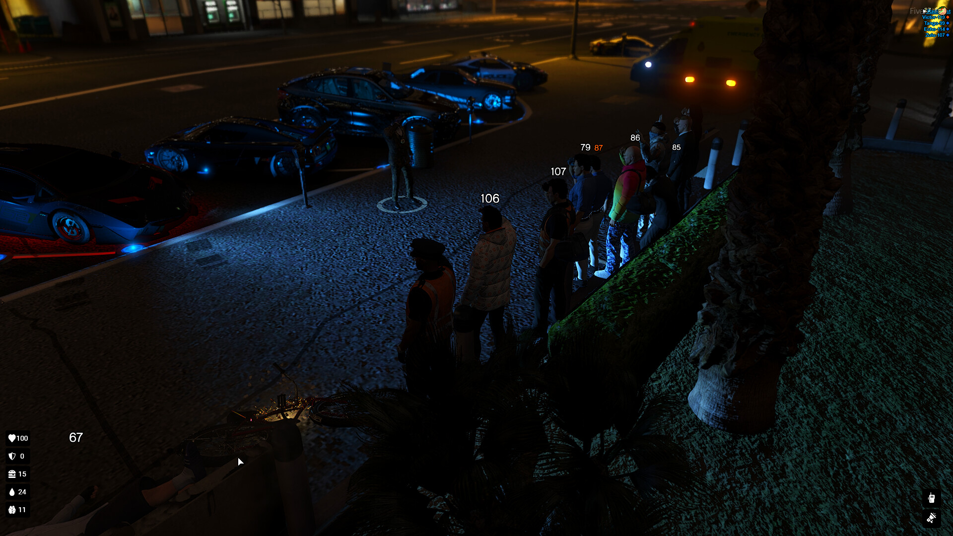 PluggedRP | New Server, Hiring LSPD, EMS, REPORTER,LAWYER | - Server ...