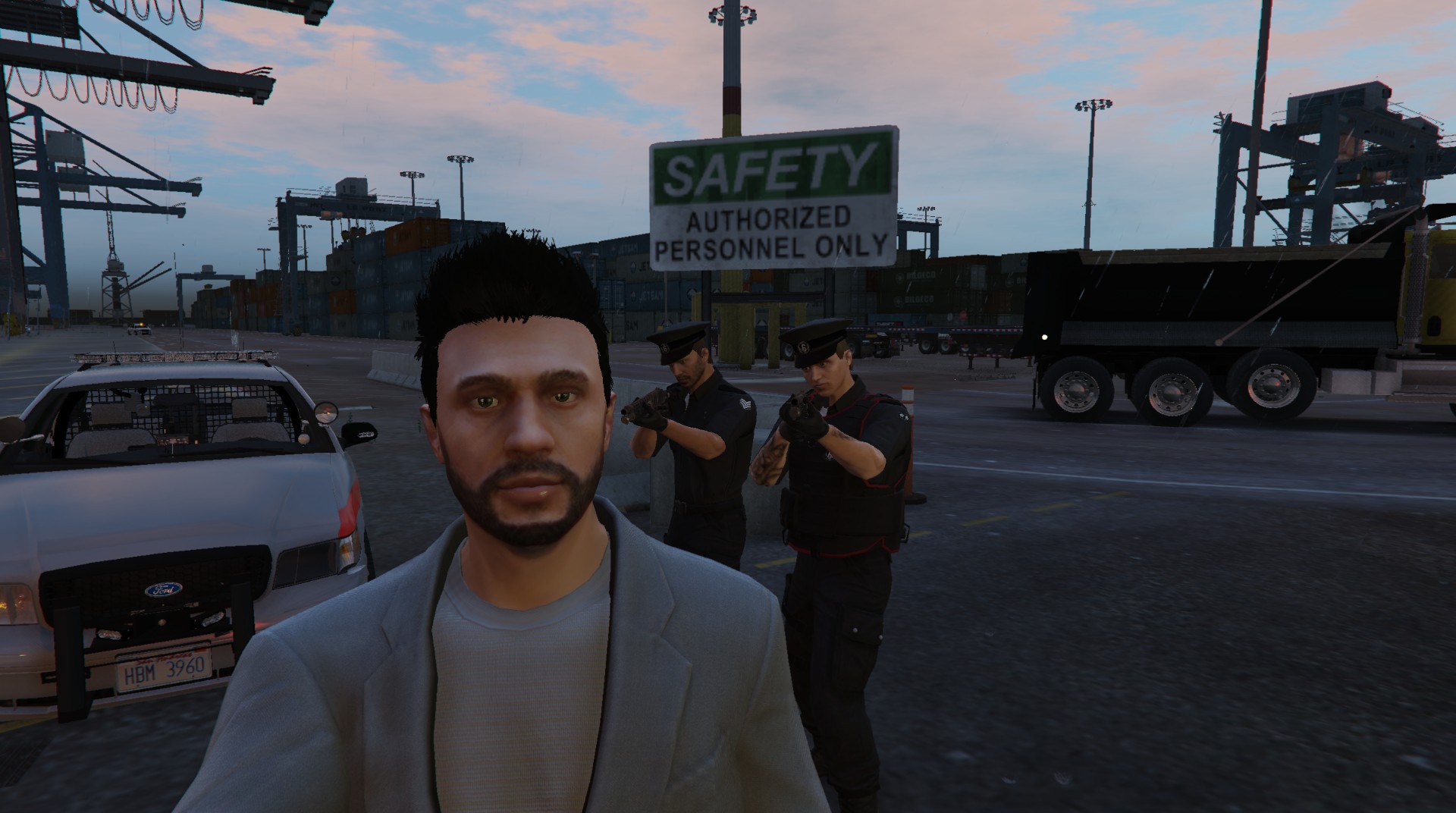 Buccaneer Way - FiveM Snapmatic - Cfx.re Community