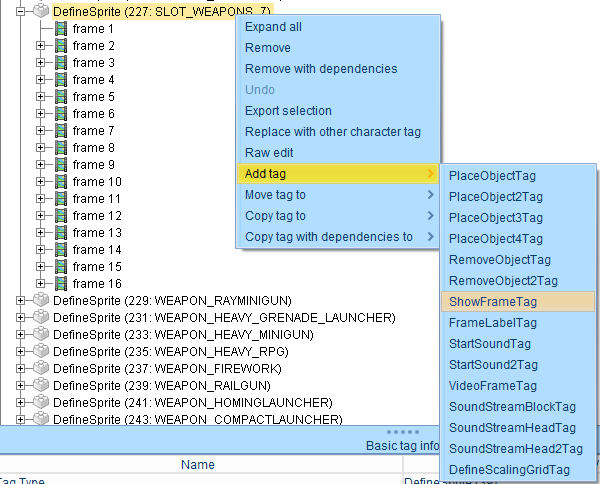 [How-to] [Tutorial] Addon weapon icons without hex editing (Easy ...