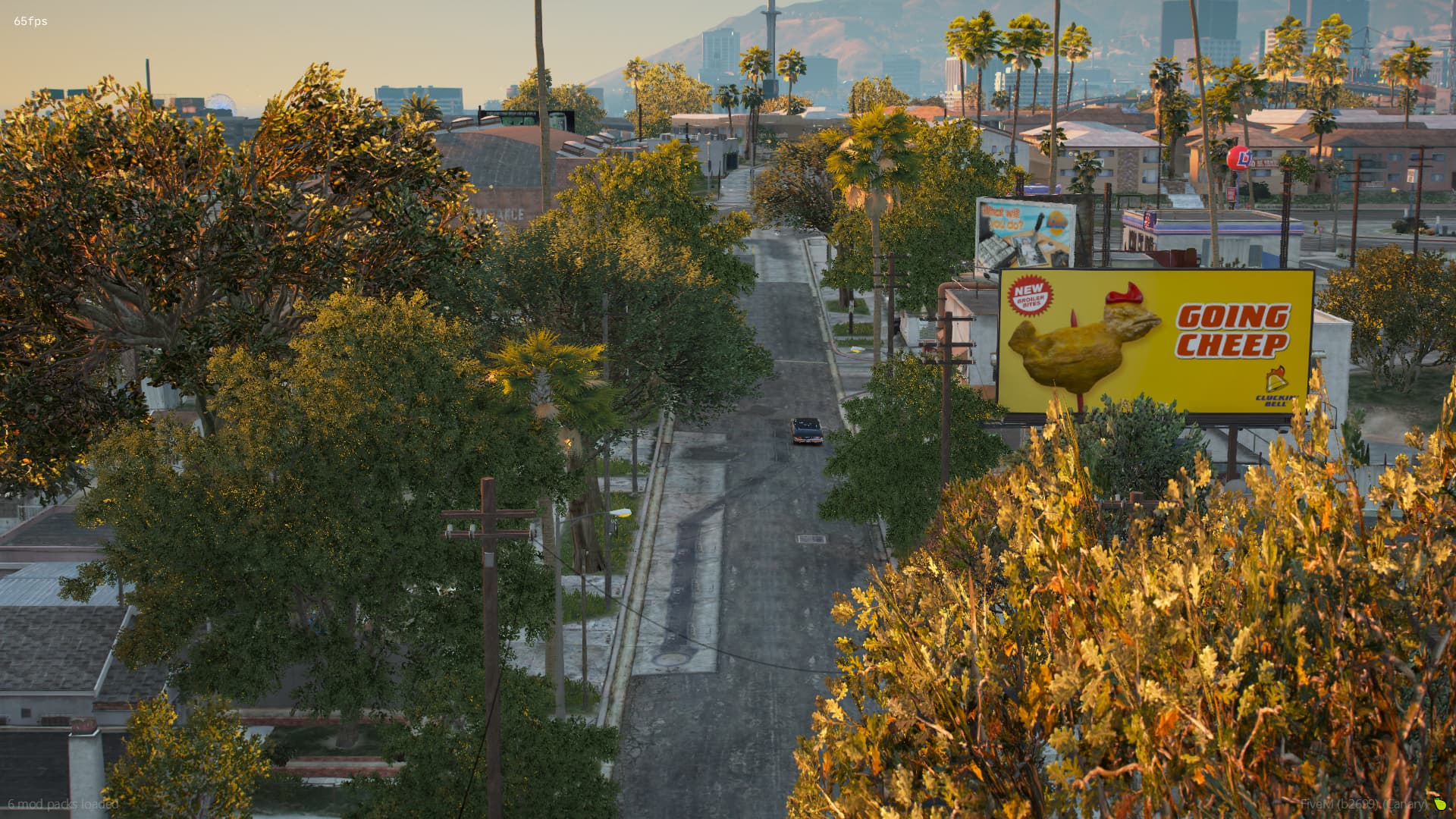 [FREE] GroveStreet Remaster v.1.1 | New Update Out Now! - FiveM ...