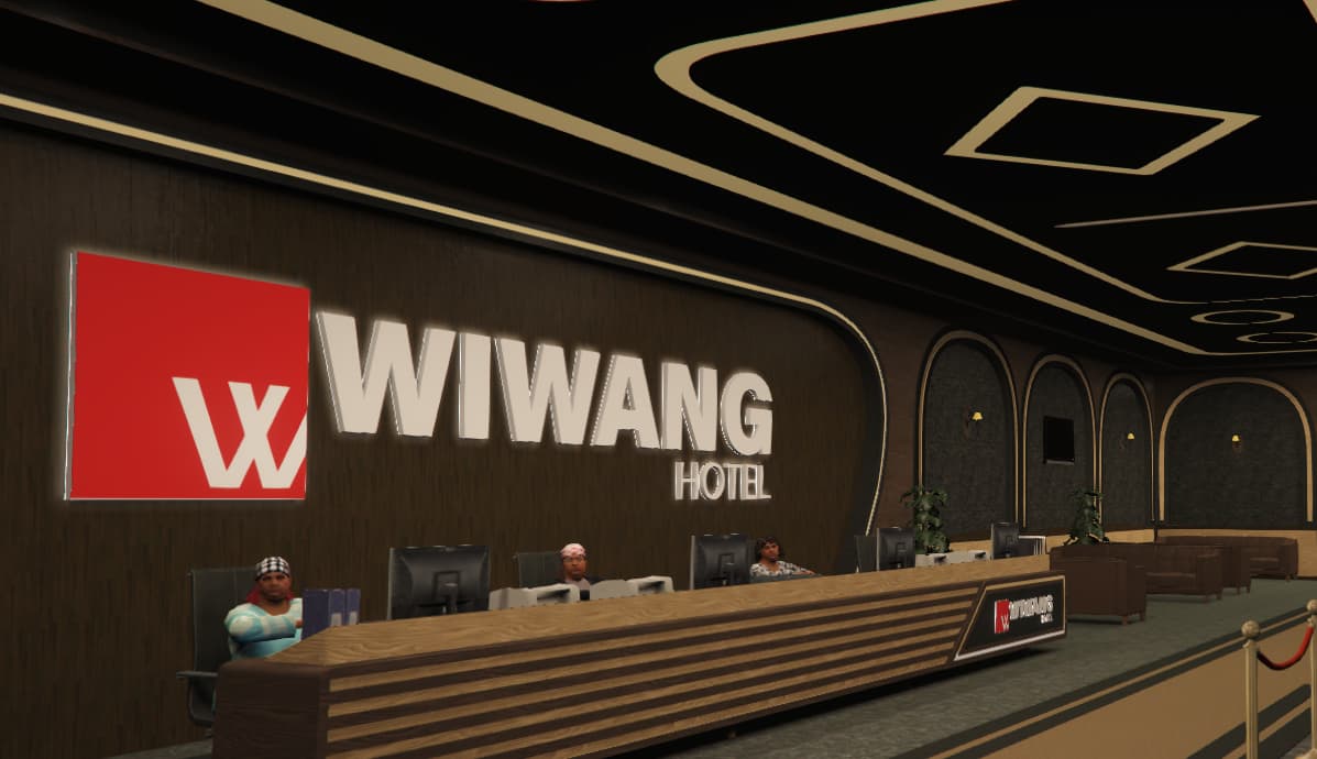 |PAID] WIWANG Hotel V2 | GTA5 - FIVEM - FiveM Releases - Cfx.re Community