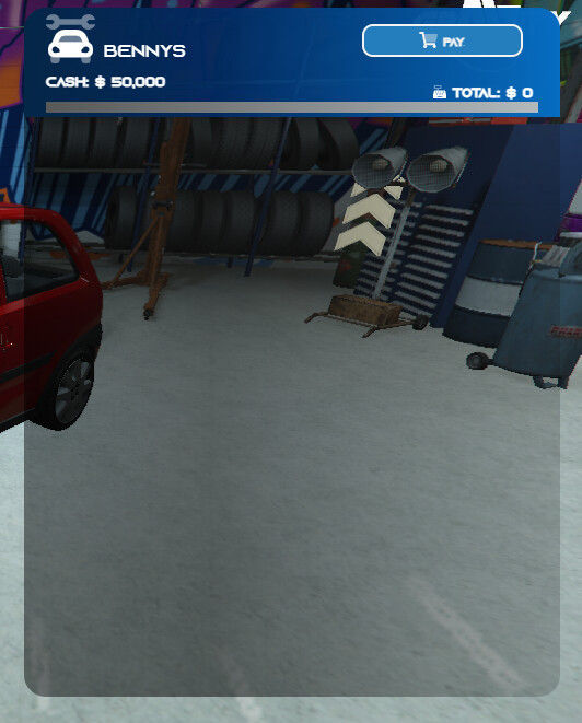 Renzu_customs - Unique and Advanced Mechanic Tuning | Lscustom ...