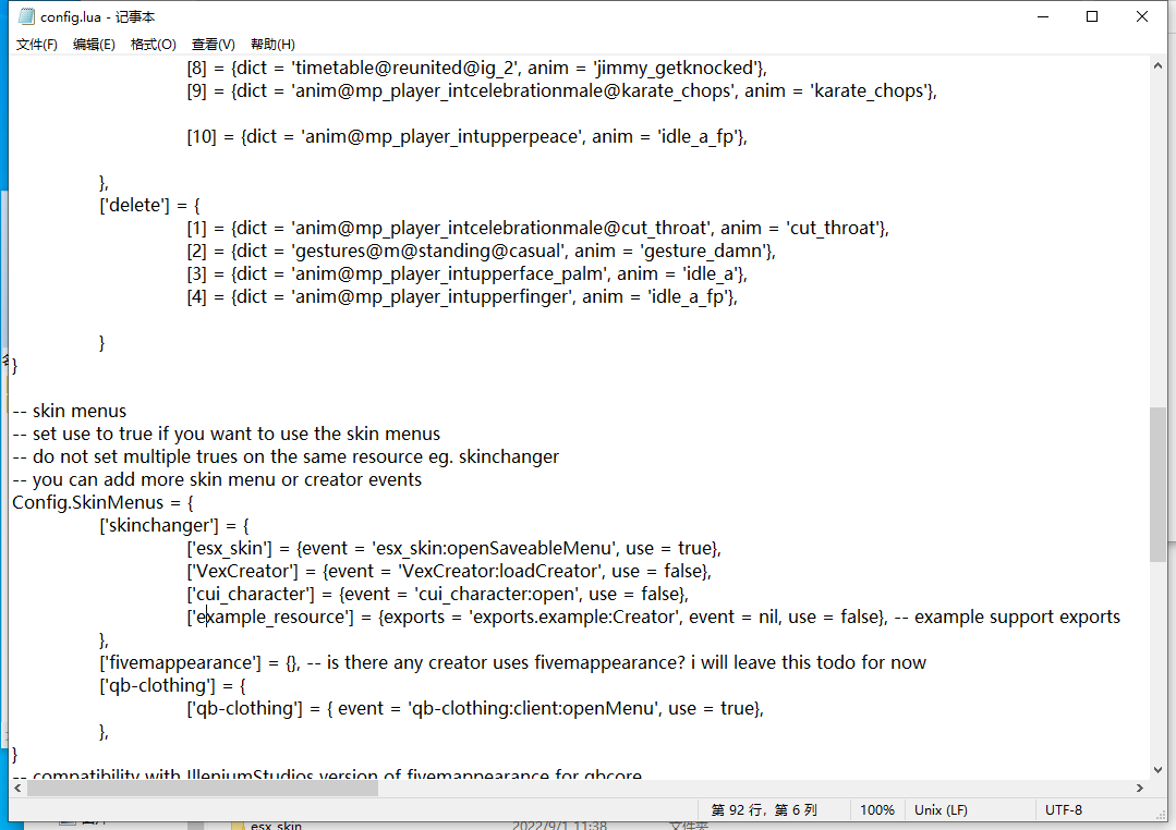 👾 renzu_multicharacter - Player Multicharacters [ESX/QBCORE] - Page 4 ...