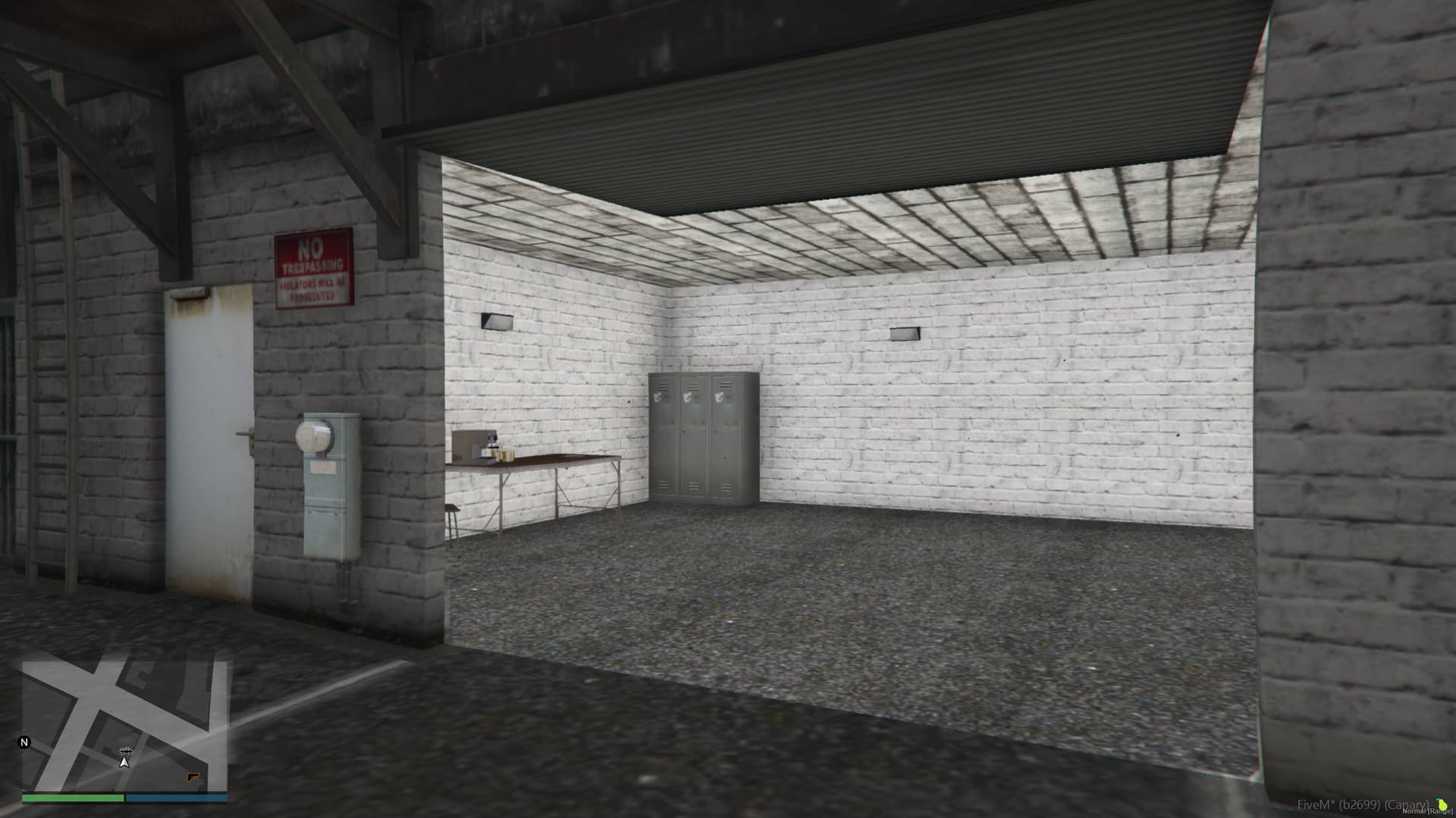 [5€] [ESX] [MLO] Sweeperjob with MLO - FiveM Releases - Cfx.re Community