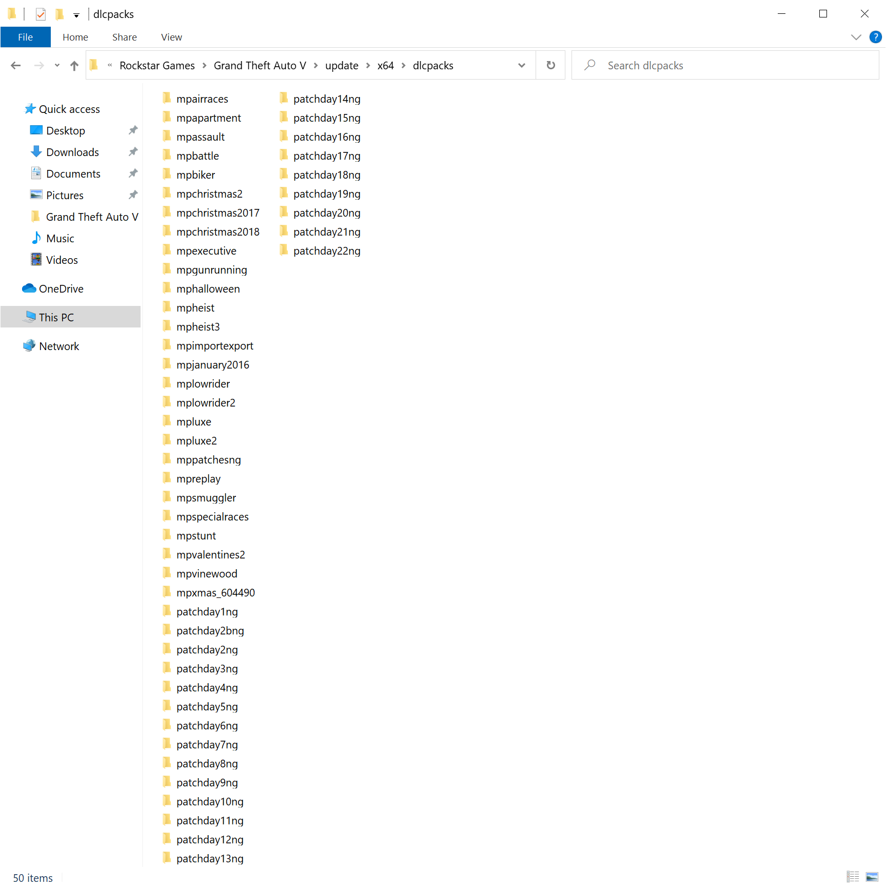Fivem Crashing On Startup During Execution Of The Init Core Function For Cscene The Game Will