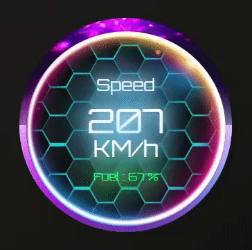 [RELEASE] Maverick's Speedometer - FiveM Releases - Cfx.re Community