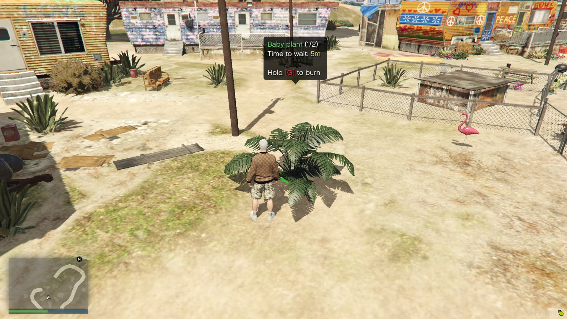 🚜 Farming Creator [ESX/QBCore] - in-game farming creation menu - FiveM ...