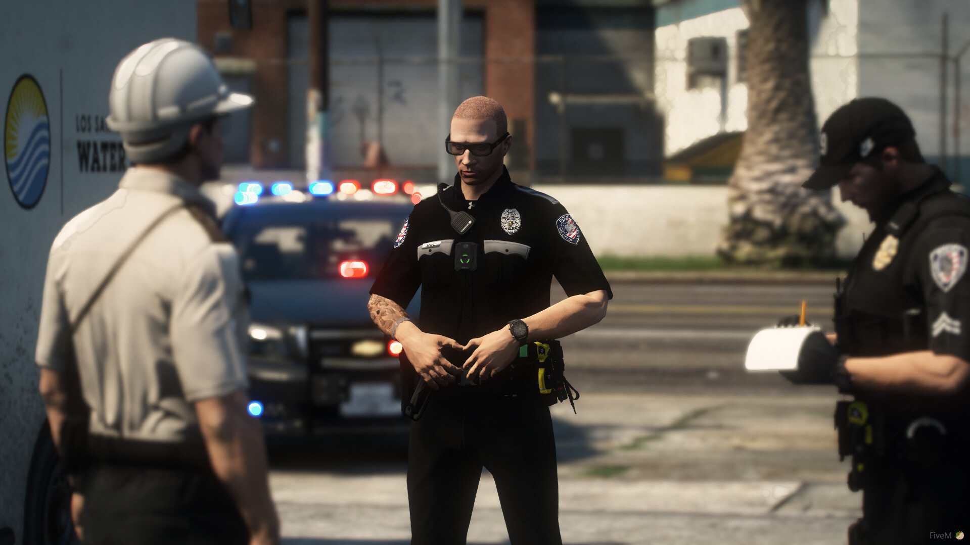 Project Euphoria | Euphoric greatness is imminent | RealisticRP ...