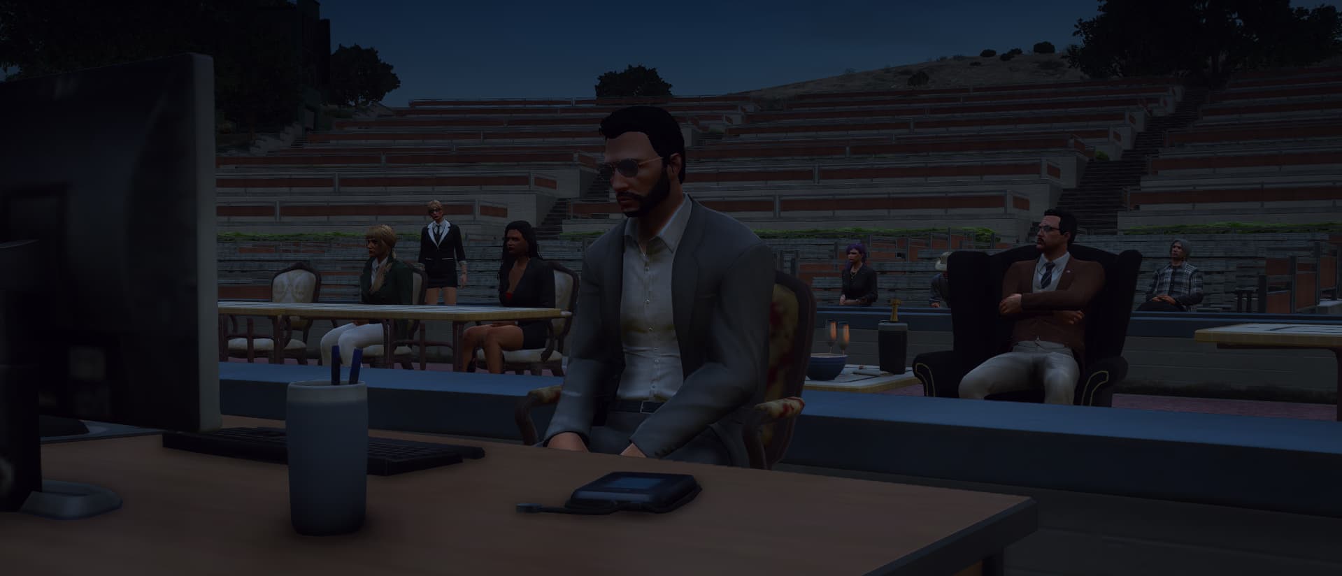 Core Roleplay - Page 16 - Server Bazaar - Cfx.re Community