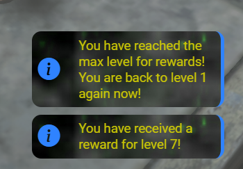 [QB/ESX][PAID] Daily/Weekly/Monthly Rewards! - FiveM Releases - Cfx.re ...