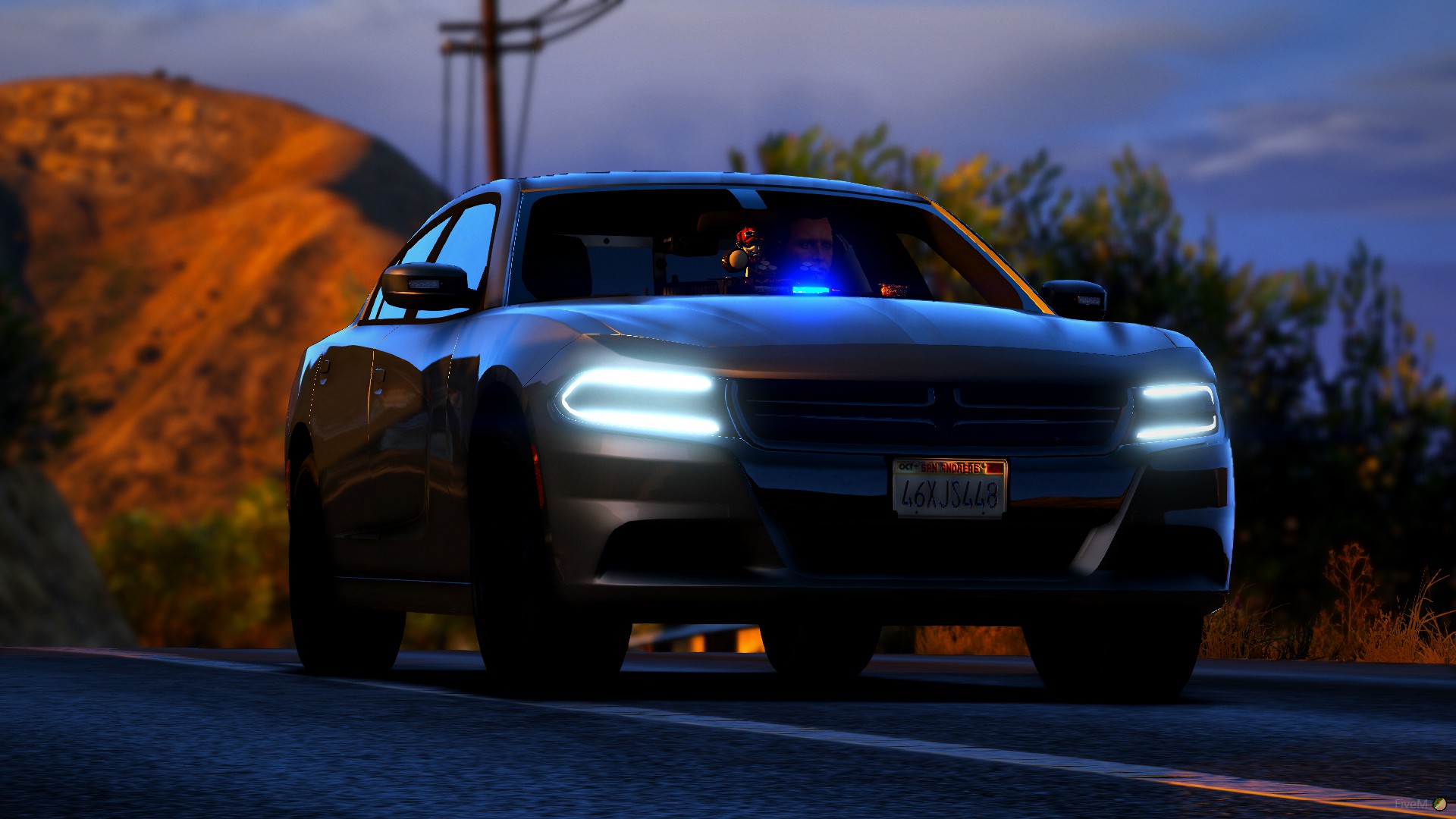 Statewide Roleplay | Whitelisted | Custom Assets | 15+ | Realism ...