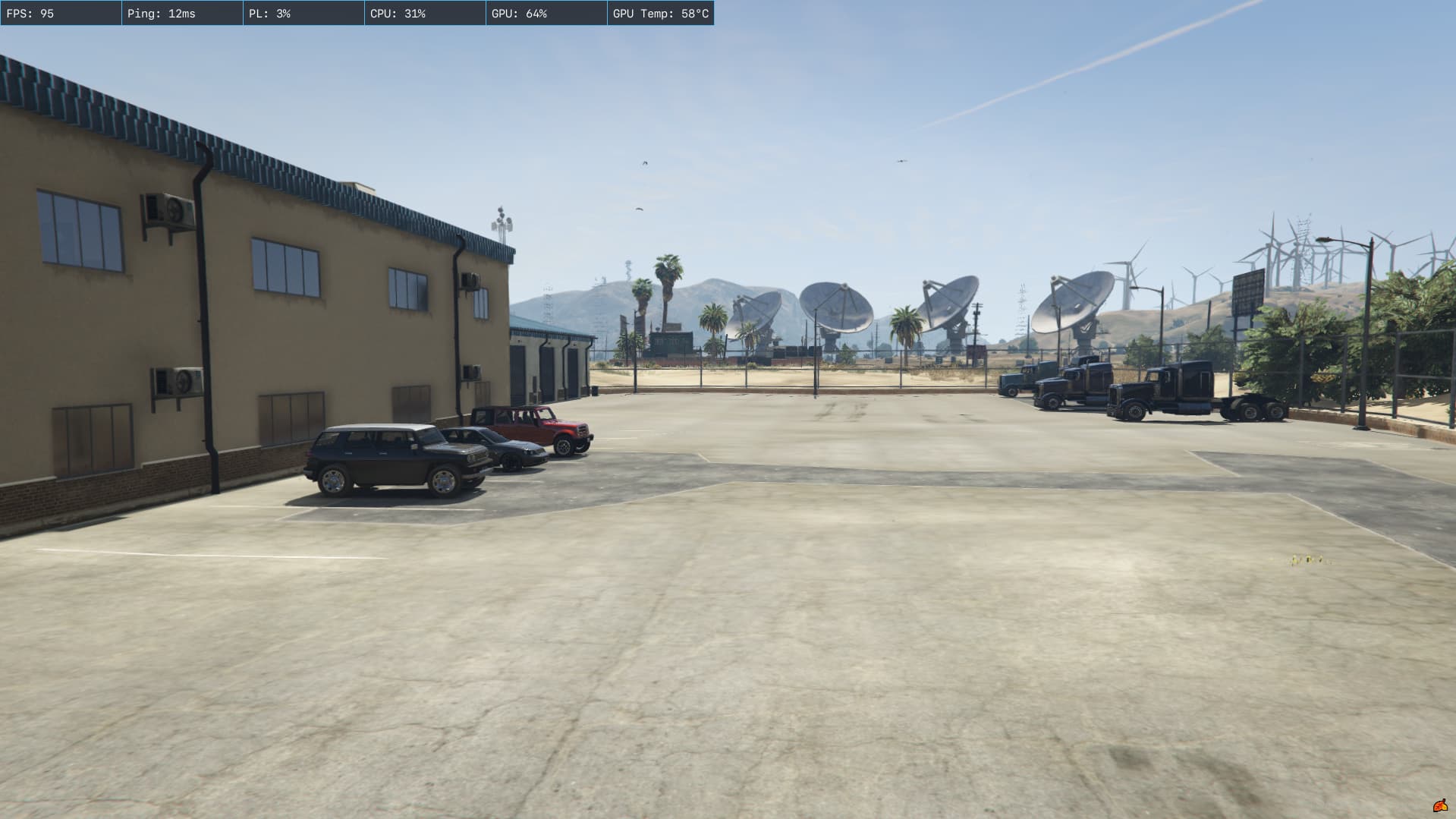 [MLO] Logistic Company - FiveM Releases - Cfx.re Community