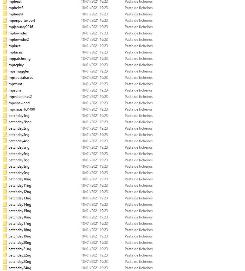 I try to open the fivem and open it in the task manager but it doesn't ...