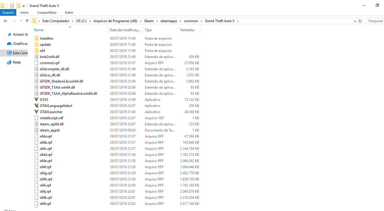 Help, error to install fivem - FiveM Client Support - Cfx.re Community